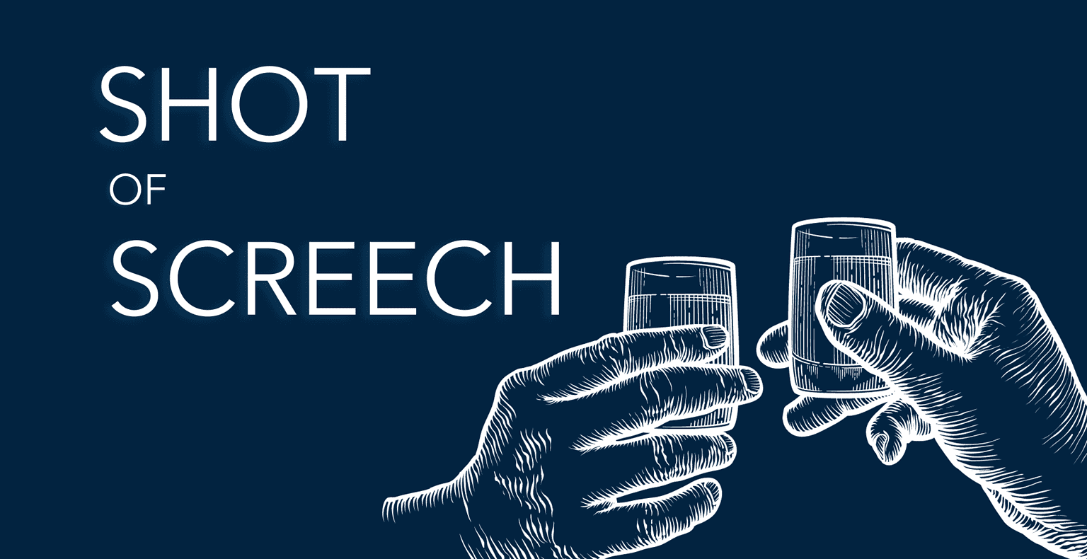 Gatherall's Newfoundland Screech-In Ceremony - Gatherall's Puffin ...